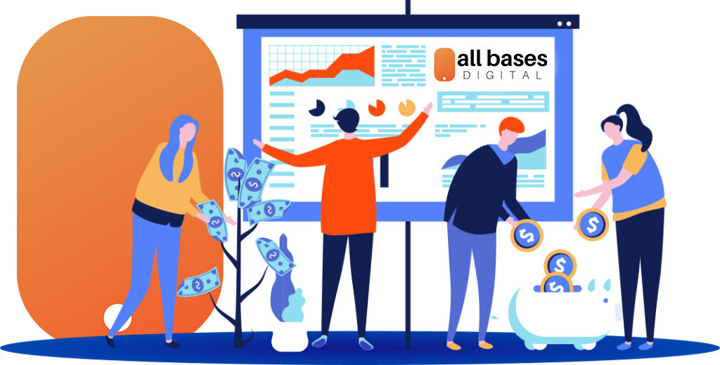 OUR CLIENTS - All Bases Digital